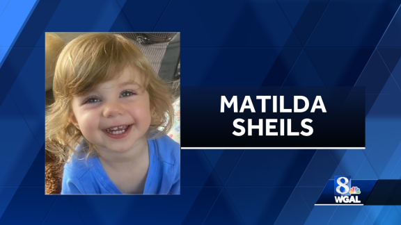 Body found in river believed to be 2-year-old lost in Pa. flash flooding