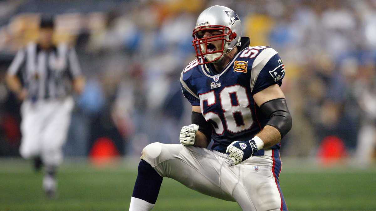 3X Patriots Super Bowl champ Matt Chatham reflects on Belichick