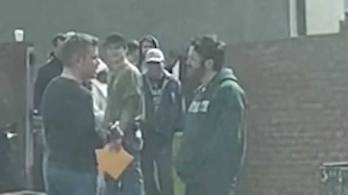 Movie starring Matt Damon, Casey Affleck begins filming in Boston