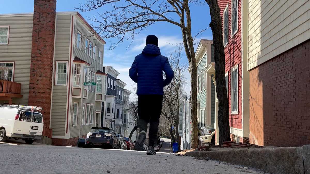 Better by the Mile: The best ways to start a running routine