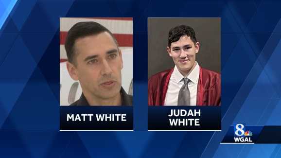 Pilot, son severely injured in Lancaster County crash released from Lehigh Valley Burn Center