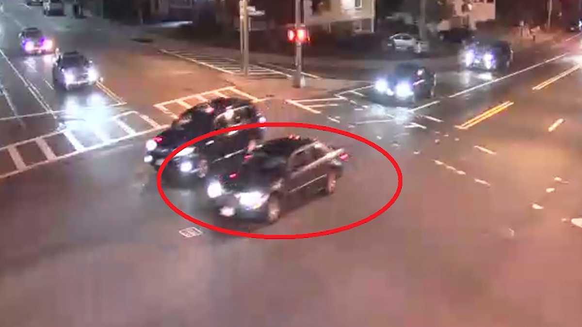 Know this car? Police release new images in fatal hit-and-run