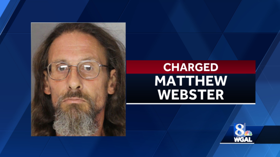 Man charged with perjury in investigation into disappearance of Tracy Kroh