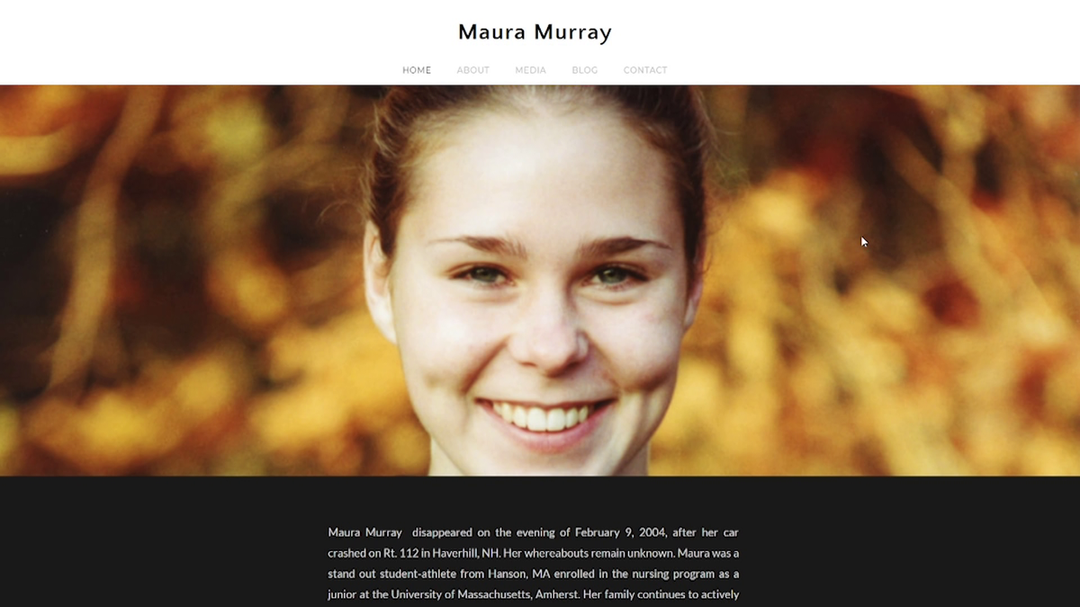 New website launched to help find Mass. woman who went missing