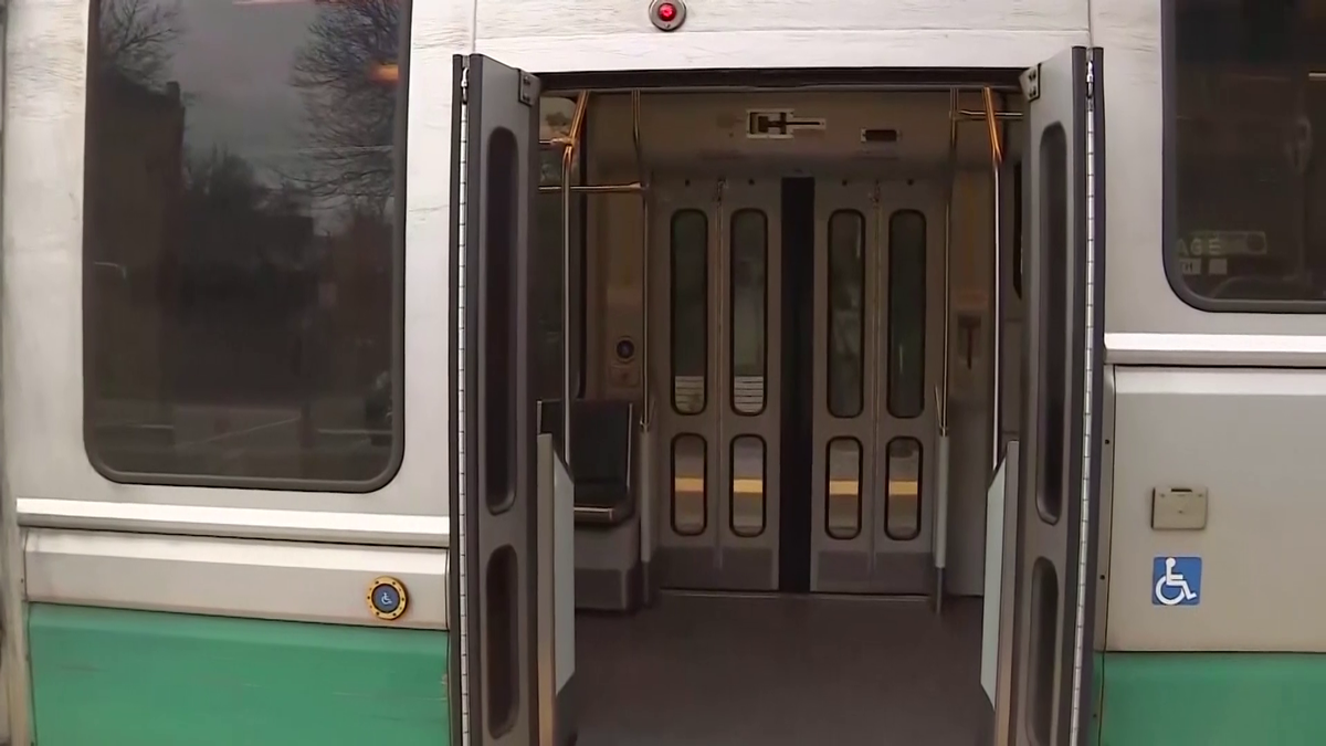 MBTA's Green Line Extension project reaching halfway point