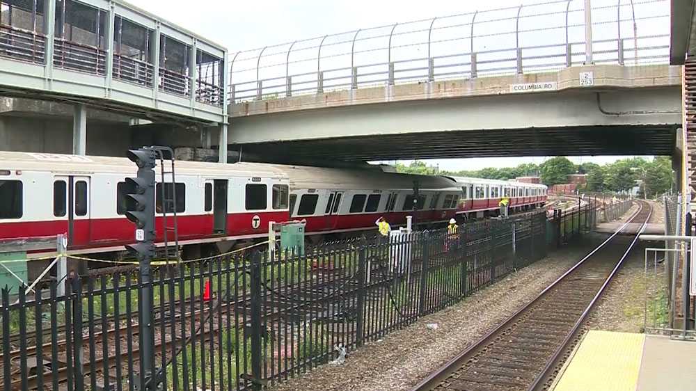 MBTA rejects calls to delay July 1 fare hike despite Red Line derailment