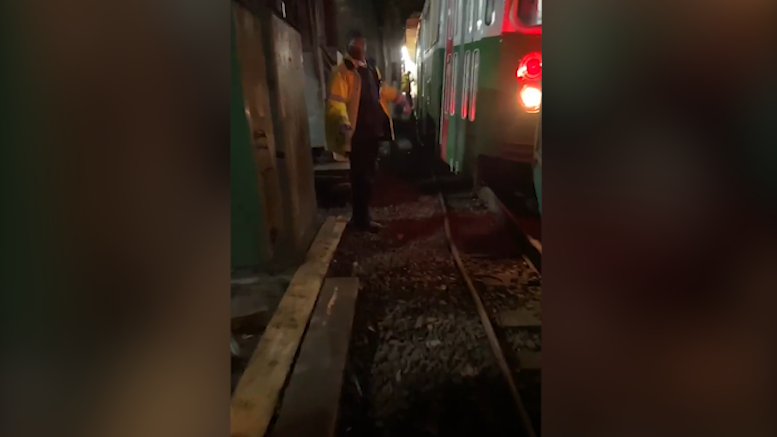 'Power problem' causing delays on MBTA's Green Line