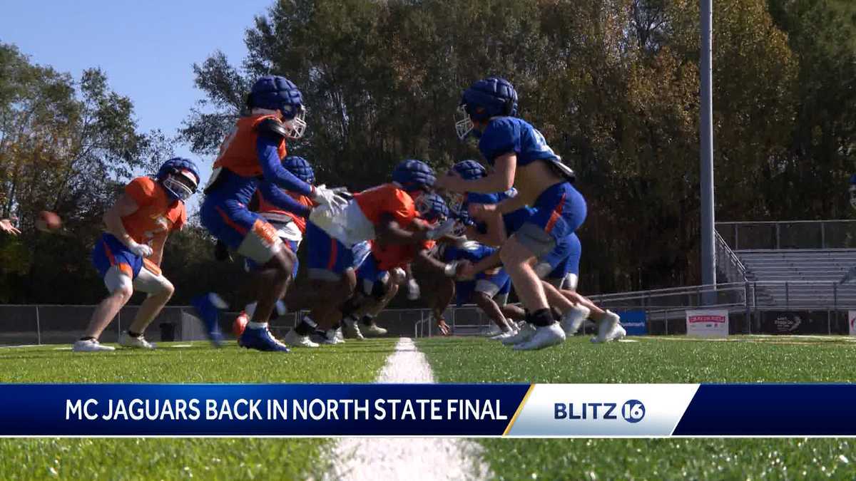 Madison Central one win away from the 7A state final