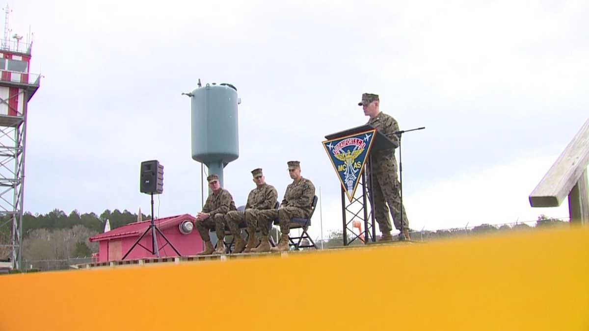 Georgia bombing range expands for better training, lower costs