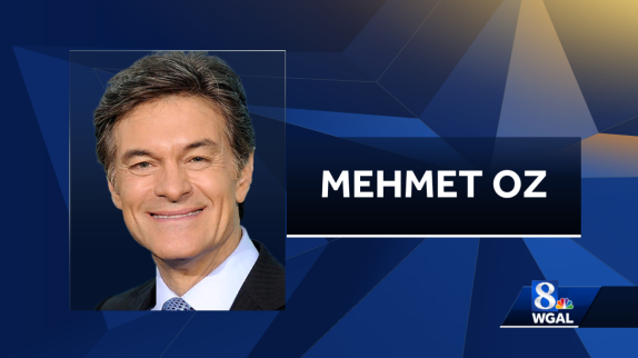 Dr Mehmet Ozs Campaign Issues Statement In Response To Fetterman