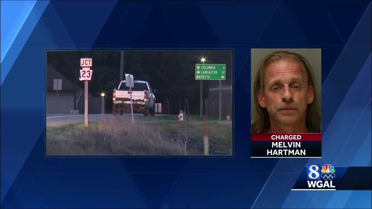 Driver faces charges after traffic stop, vehicle search in Marietta