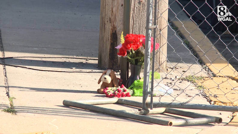 Pa. candy company employees mourn 7 coworkers killed in explosion