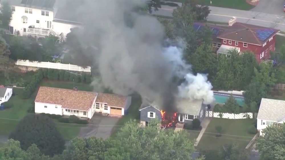 Columbia Gas to plead guilty in connection to Mass. gas line disaster