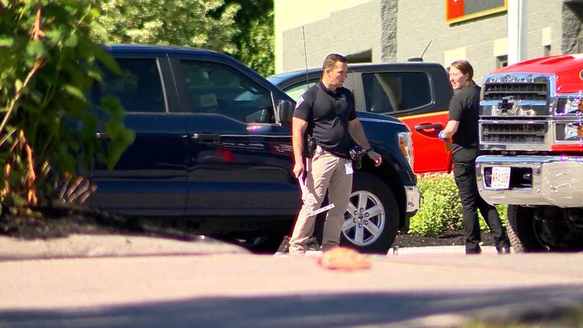 7 young people shot during Methuen 'pop-up' party, DA says
