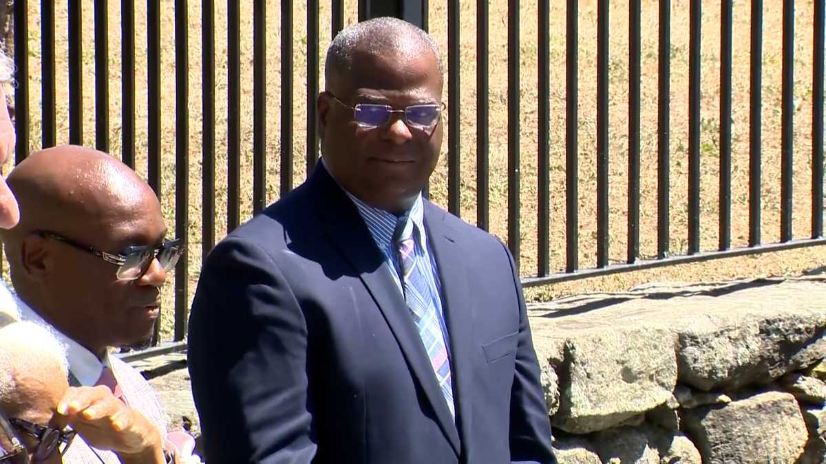 Boston native, 30-year BPD veteran named new police commissioner