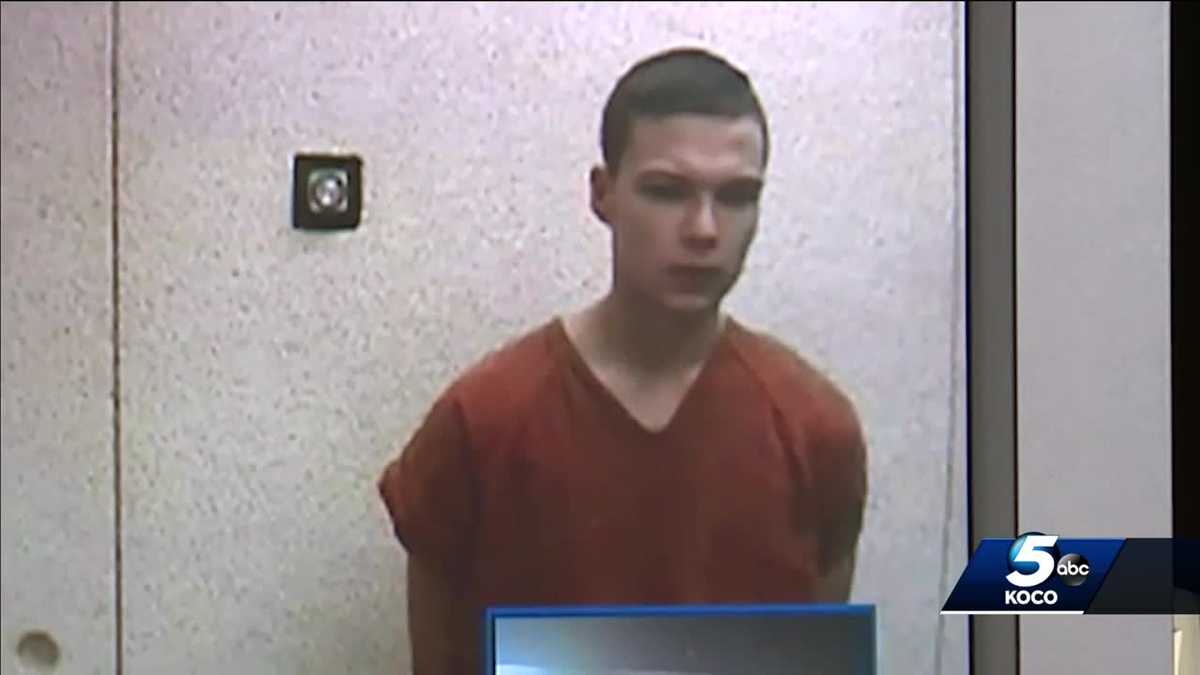 Lawyer: Edmond man who admitted to killing parents mentally incompetent ...