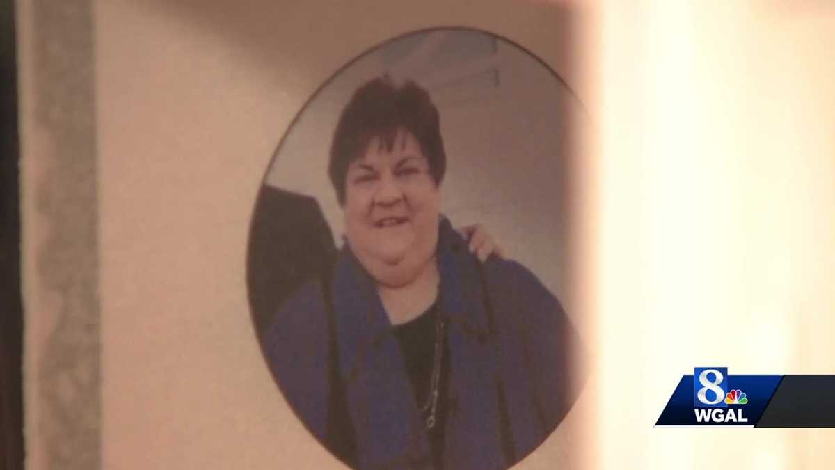 Vigil held for hotel explosion victim in Lancaster County, Pa.