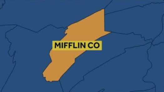 MIFFLIN COUNTY VOTERS receive duplicate mail-in ballots