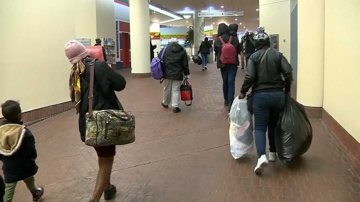 New Mass. emergency shelter rules take effect today