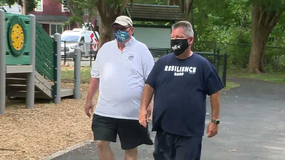 Boston brothers who beat coronavirus urge fellow survivors to donate plasma