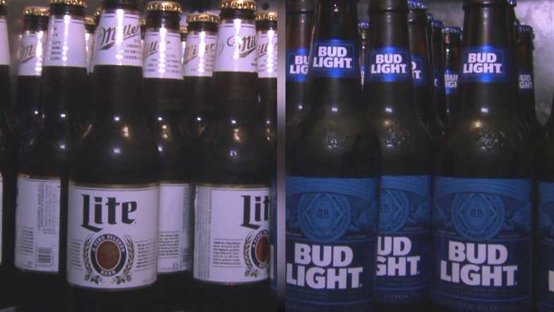 Bud Light brewer accuses competitor of obtaining beer's secret recipe ...