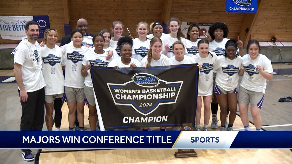 Millsaps wins SAA Tournament Title