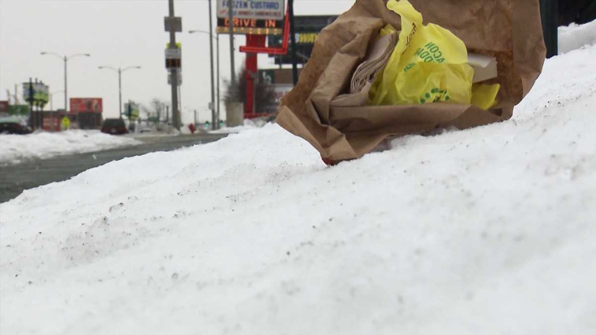 Milwaukee hikes litter fine to $500, but will it make a difference?