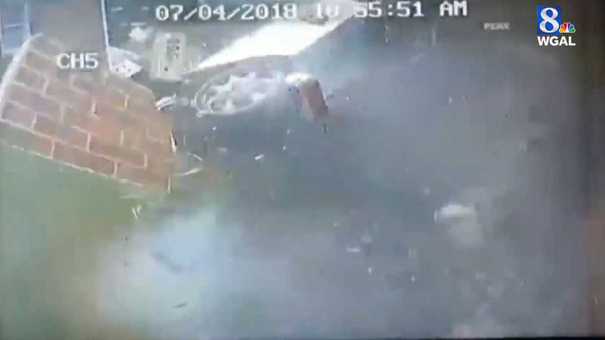 80 MPH CRASH: Mini Cooper flips into home, driver faces DUI