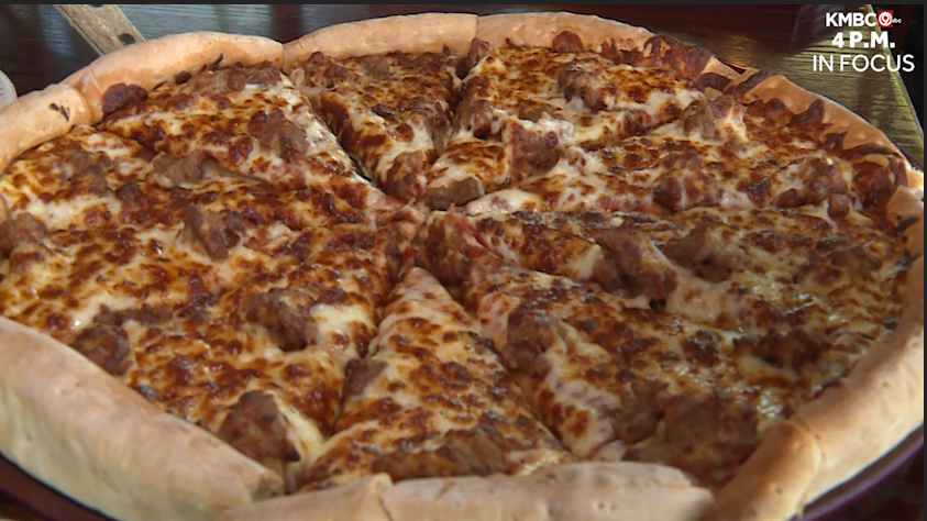 In Focus: Minsky’s celebrates 44th anniversary by going Beyond Meat