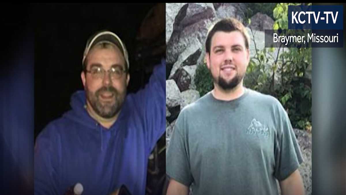 Farmer claims he recorded calls with man connected to disappearance of ...