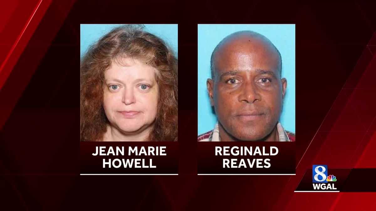 Missing woman found safe, alleged kidnapper arrested, state police say