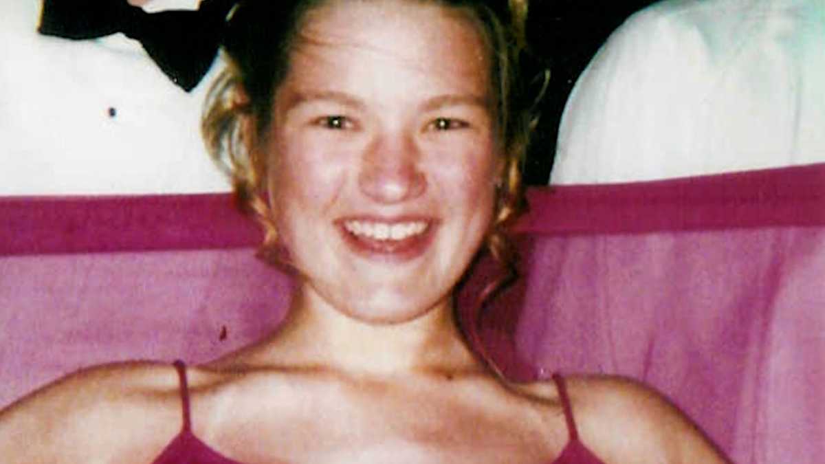 Bish family demands 'Justice for Molly' 21 years after her murder