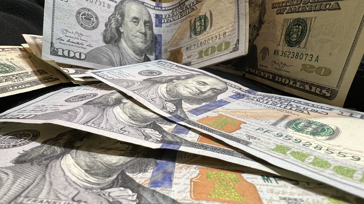 Treasurer warns of scam targeting people seeking unclaimed funds