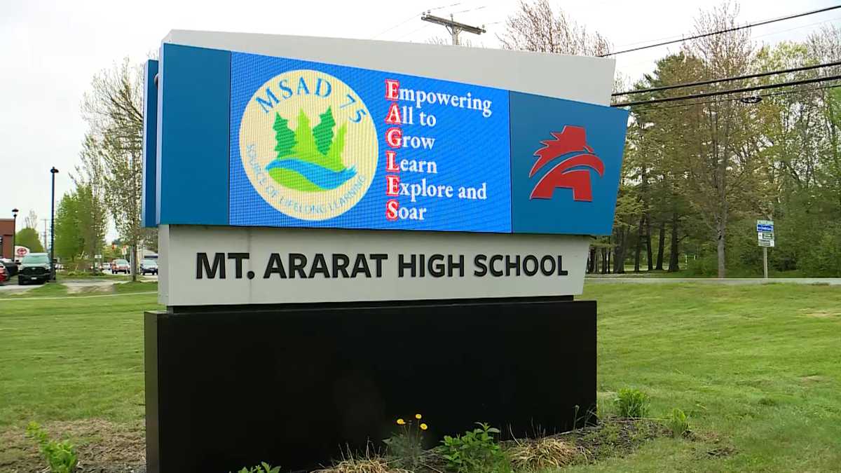 Former Mt. Ararat schools employee being investigated by police