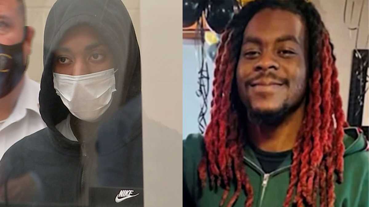 Milton shooting suspect had vendetta against victim, family says