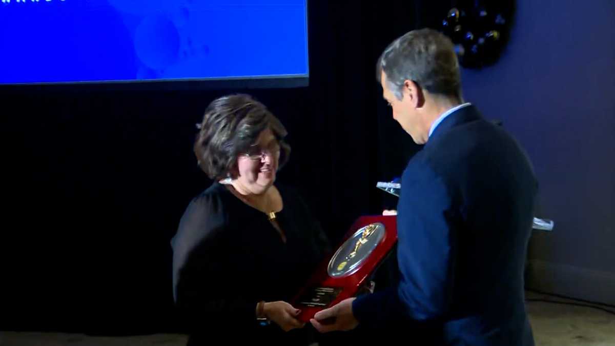 NewsCenter 5 assignment editor Nancy Bent inducted into Silver Circle