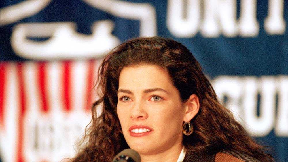 25th Anniversary Of Assault On Nancy Kerrigan
