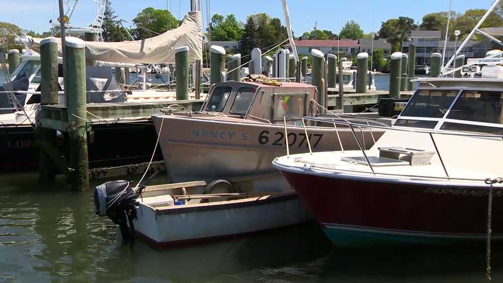 Fishing boat crew grateful they could save 74-year-old man from ...