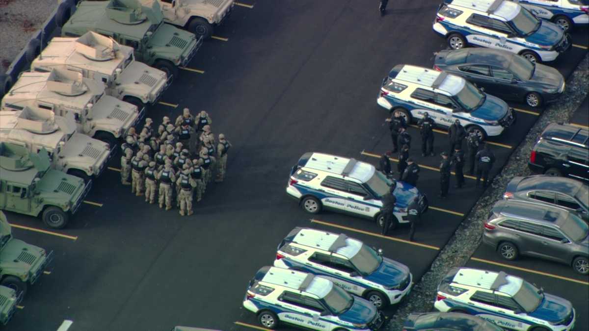 Mass. National Guard join Boston, State Police on standby ahead of ...