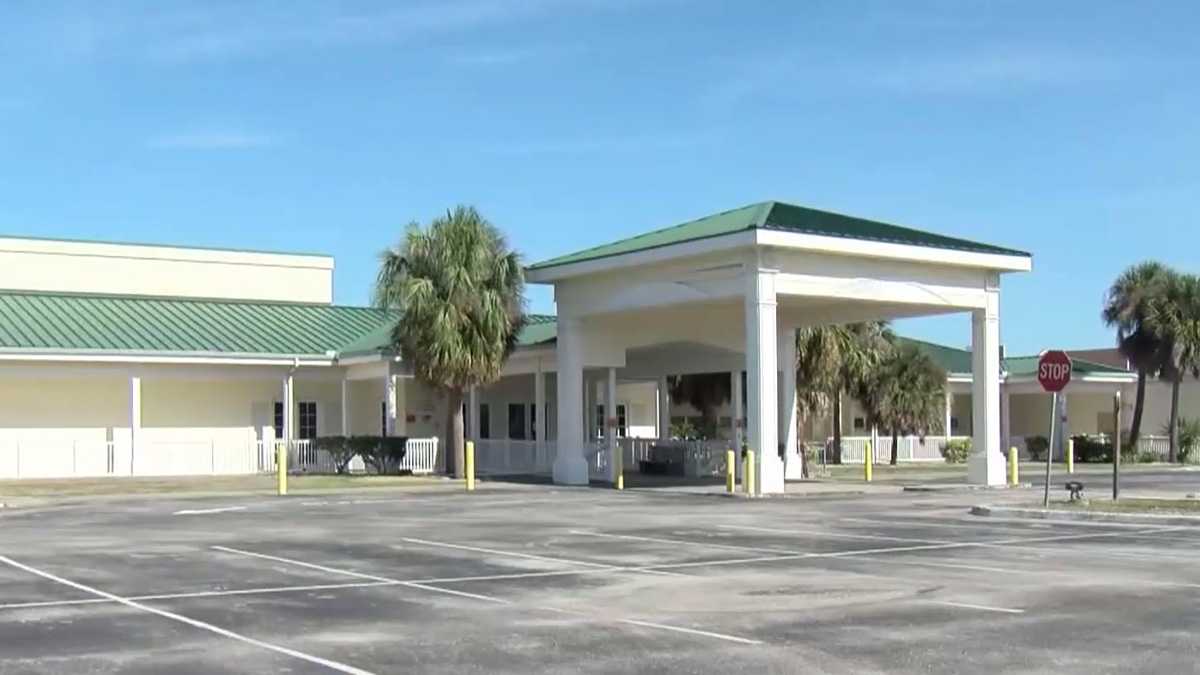 Charlotte County Cultural Center could be demolished
