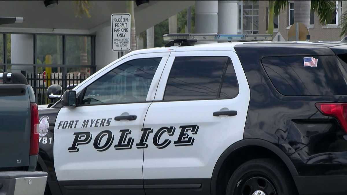 Fort Myers Police Department emphasizing safety for the Edison Festival ...