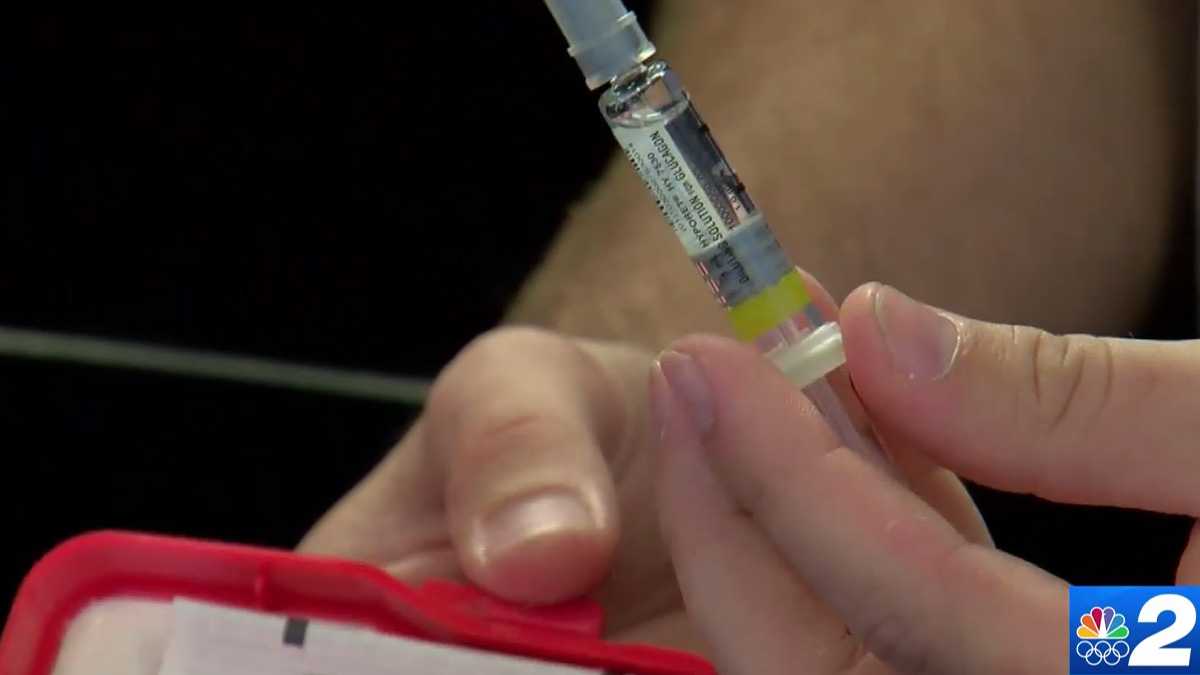Insulin shortage leaves patients vulnerable to serious health risks