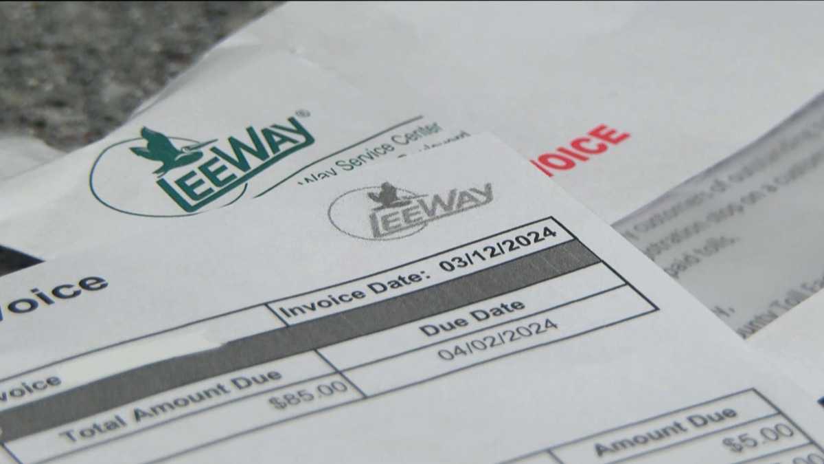 Alleged toll booth glitch causes over-billing for SunPass customers in ...