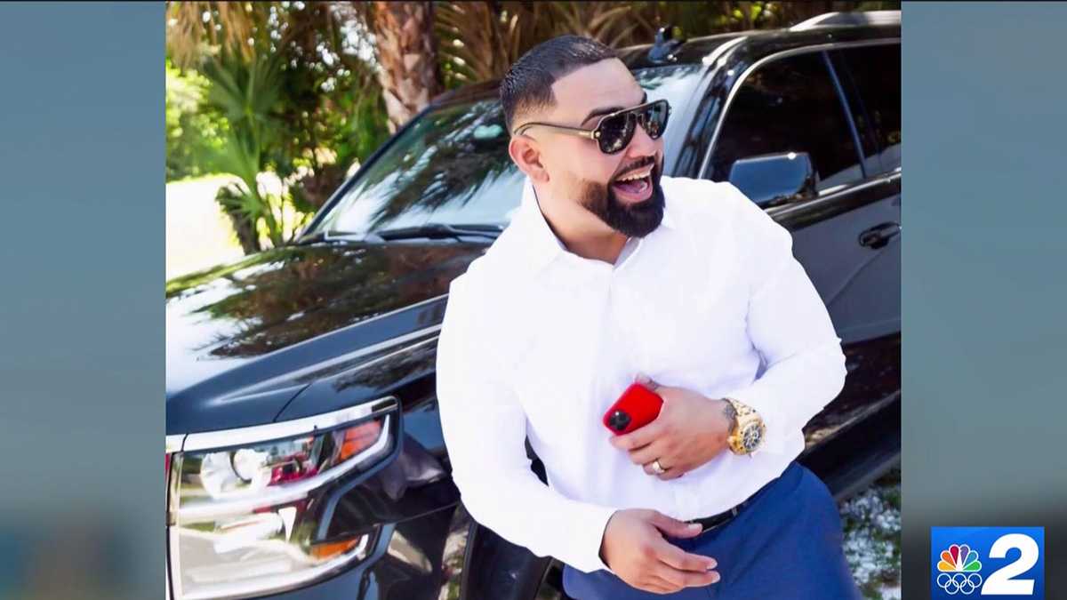 Victim, suspect named in deadly Port Charlotte shooting