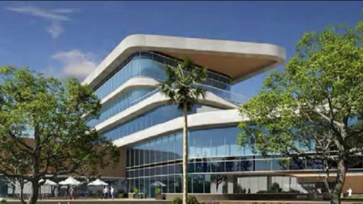 Naples City Council approves $200M NCH expansion