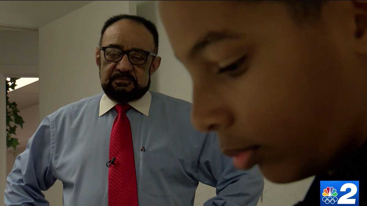 Fort Myers music school owner grew up on frontlines of civil rights ...