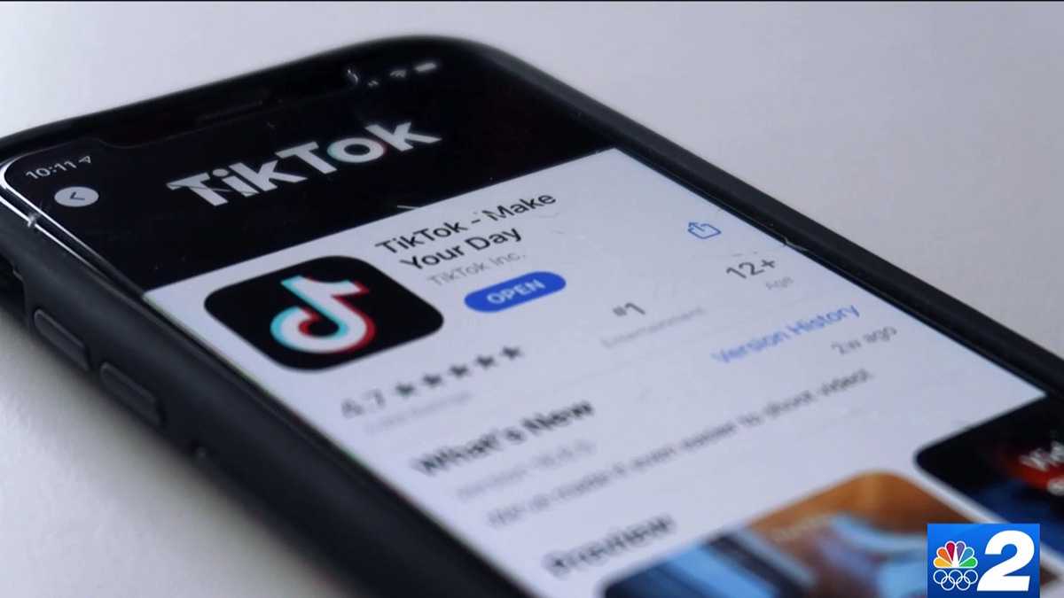 Thousands of SWFL residents at risk of losing TikTok if US bans app