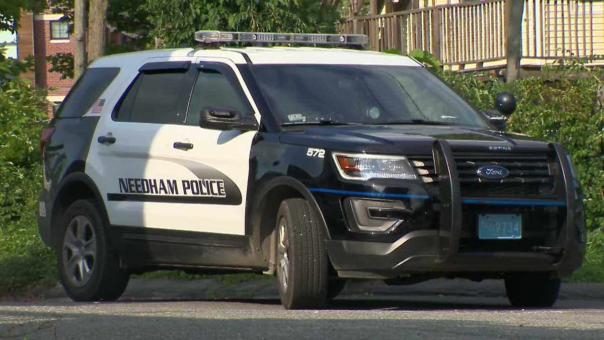 Police: High-end SUVs targeted by thieves outside gym