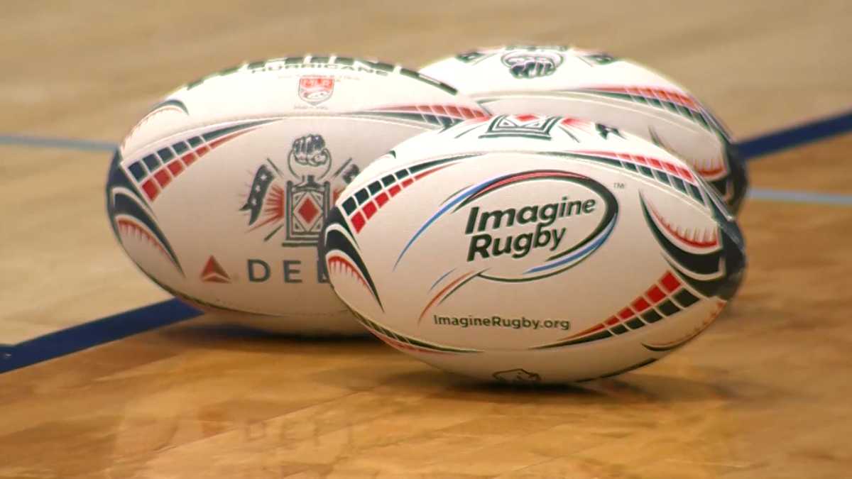 Rugby 101: New England Free Jacks look to grow game after MLR title