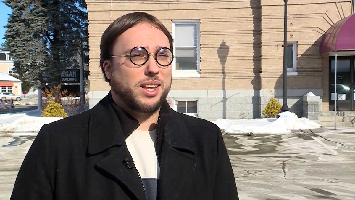 Skowhegan community shocked by town manager's sudden death